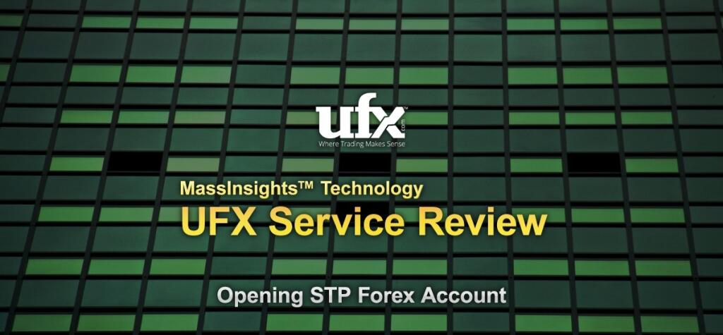 What is UFX Forex Broker? ⋆ Forexhero
