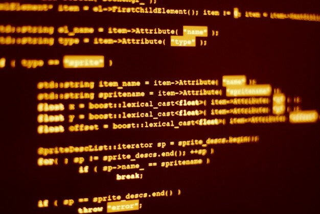 Pep 8 Style Guide For Python Code ⋆ Forexhero